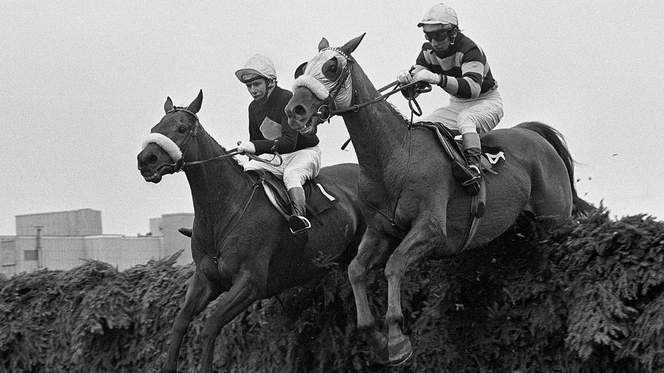 50 years on: Red Rum's remarkable Grand National double revisited ...