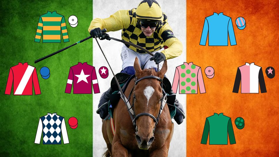 Confirmed runners and riders for day two of the Dublin Racing Festival ...