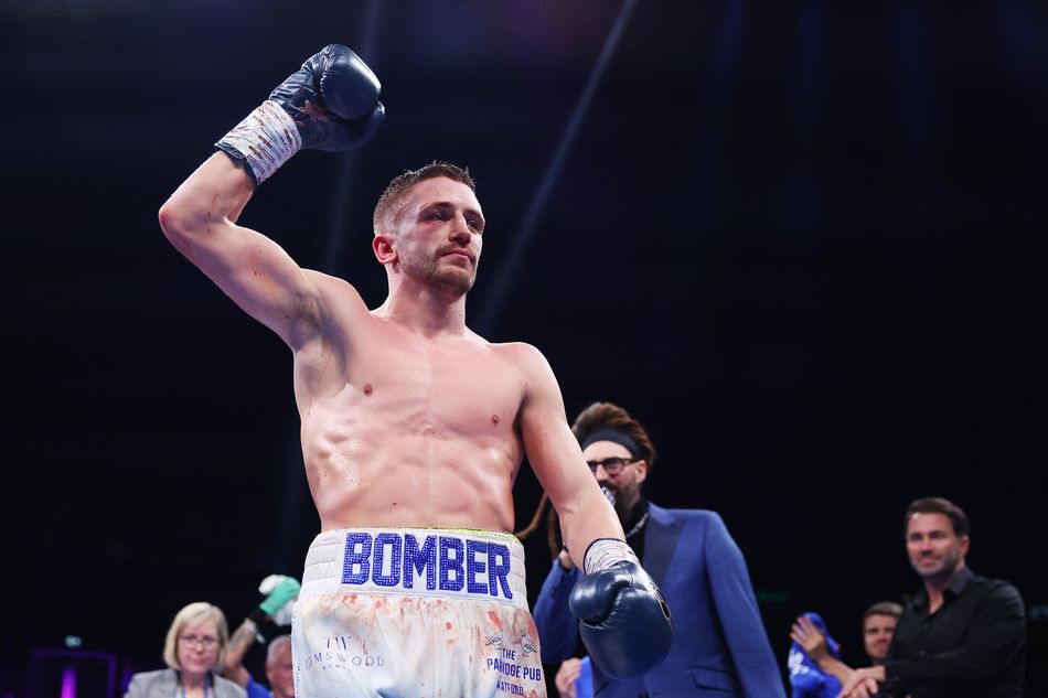 Ryan Garner vs Reece Bellotti predictions, odds and boxing betting tips ...
