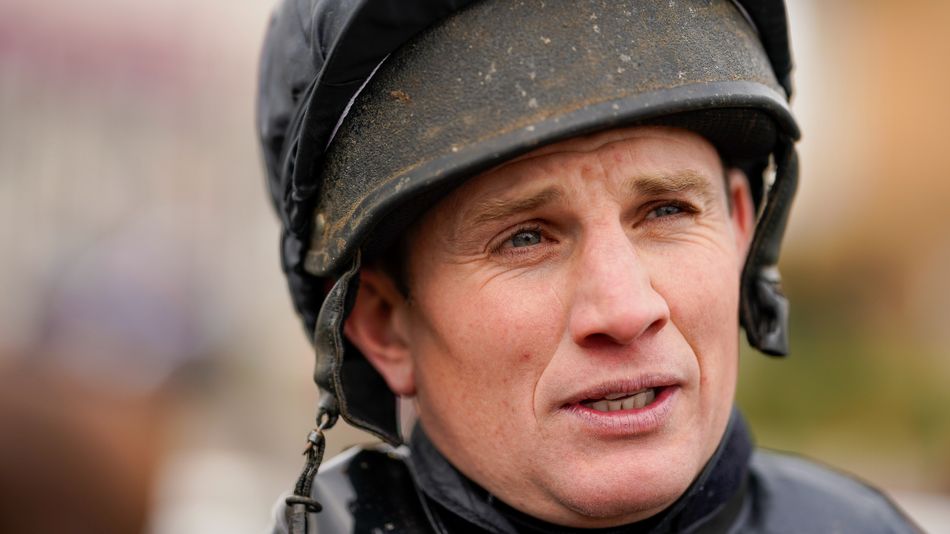 More joy for Jamie Moore after promising 'big baby' Hermino AA blows ...
