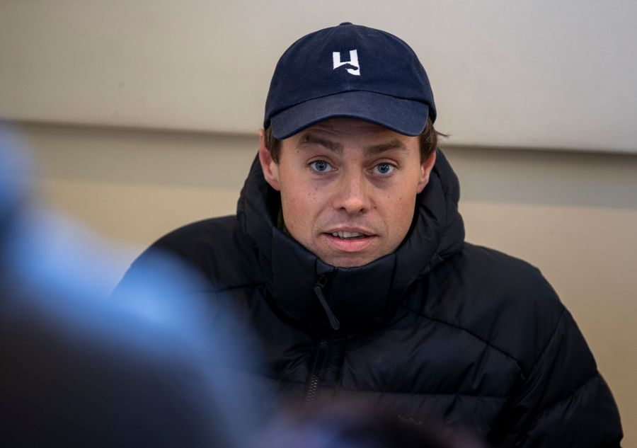 'The stars were slightly aligning' - Haggas celebrating as NZ$700,000 ...