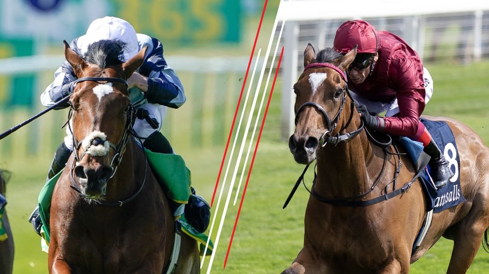 Derby festival big-race tips: why this horse can win the Derby or Oaks ...