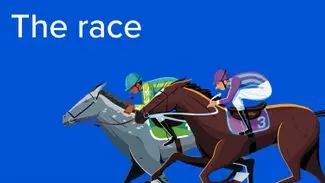 The Race - Guide to Horse Racing | Racing Post