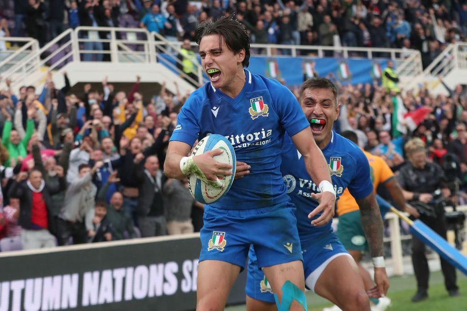 Italy v France predictions and rugby union tips | Racing Post