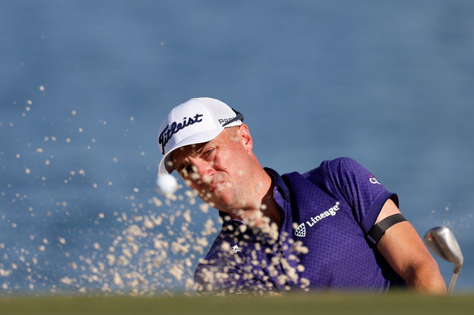 Steve Palmer's Hero World Challenge final-round golf betting tips and ...