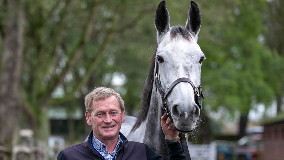 Princess Zoe Twitter spat over as owner and trainer keen to move on to ...