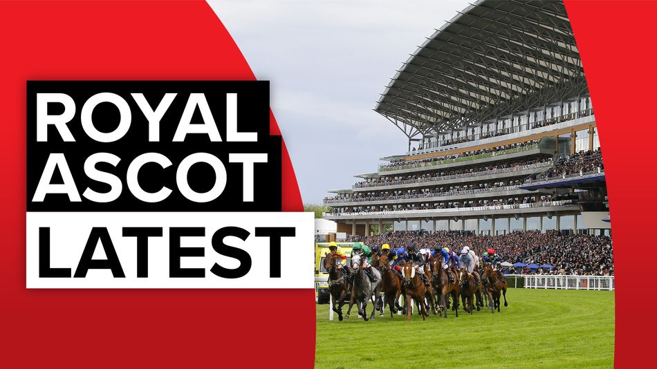 Latest Updates Ahead of Day 3 at Royal Ascot | Racing Post