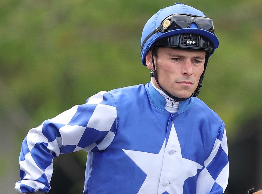 Emily Upjohn's part-owner gives '100 per cent support' and full backing ...