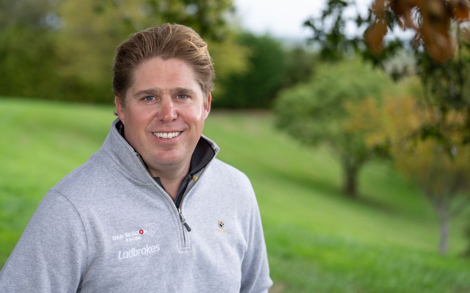 'Willie pushed us higher and this season we'll go higher again. If I'm ...