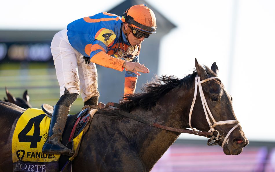 'I got three of the greatest wins of my life' - Forte retired to ...