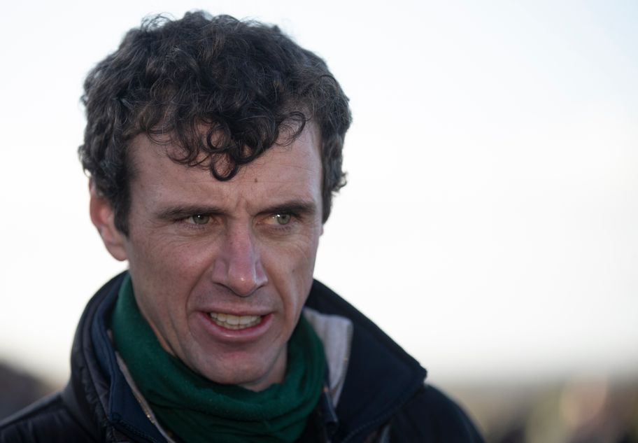 John Flavin aiming to be first among equals at Goffs Coral Gold Cup ...