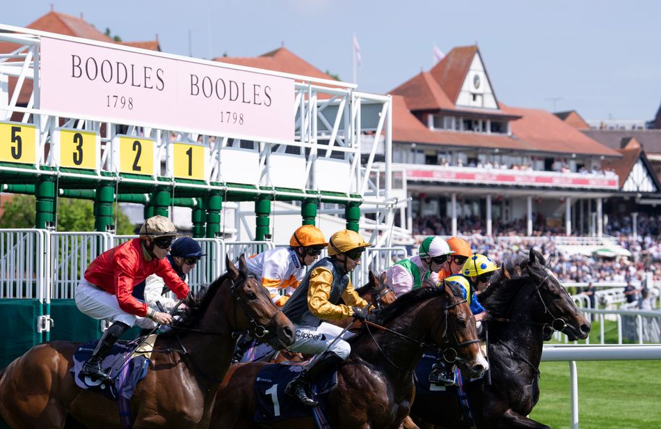 This is always a massive week for Michael Owen - but there's another ...