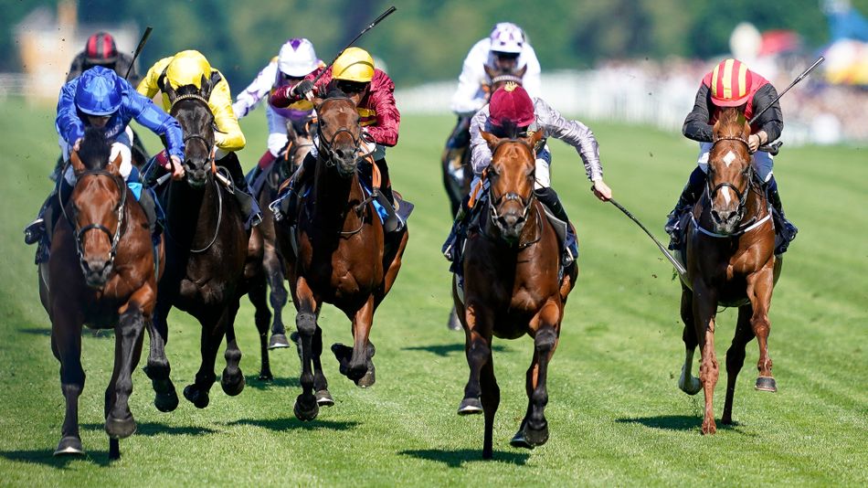 'It's been extremely frustrating - most of our big guns have had issues ...