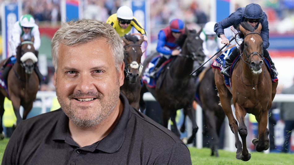 'This will be the acid test for City Of Troy' - Graeme Rodway gives his ...