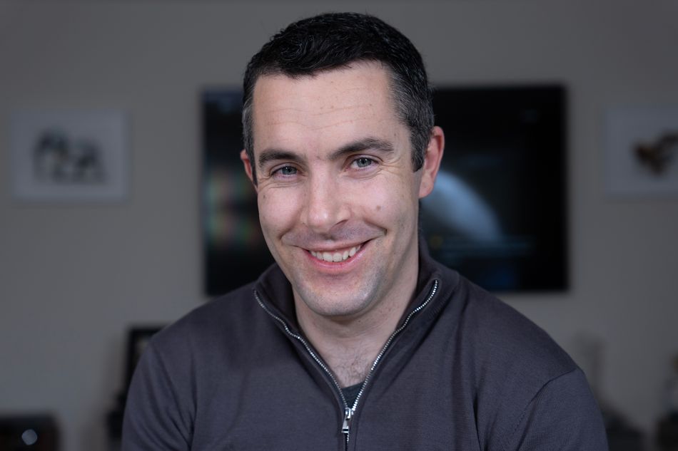 Aidan Coleman: 'I didn't want to be a slave to the game, I had no ...