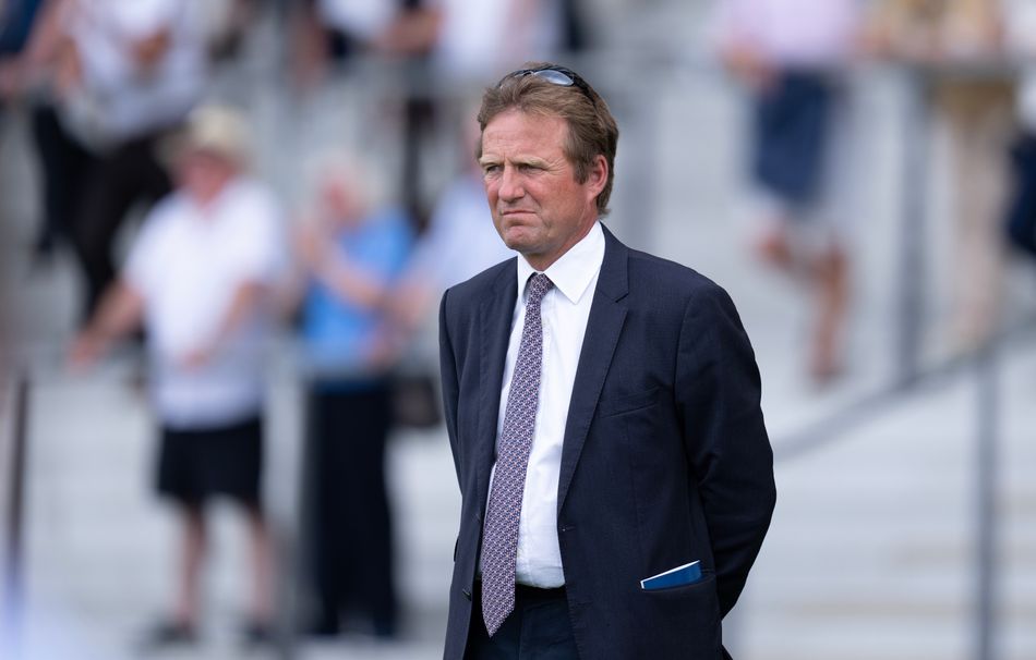 'I'm enormously proud - he's danced every dance all year' - Ralph ...