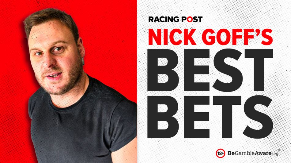 The Pro Punter: Nick Goff's FA Cup final verdict | Racing Post
