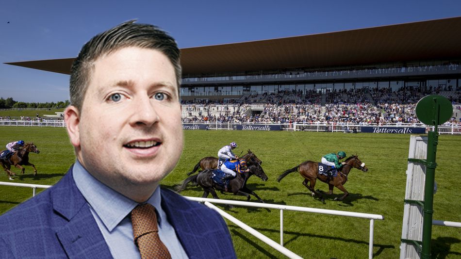 'She's quick and she's the best bet anywhere on the day' - David ...
