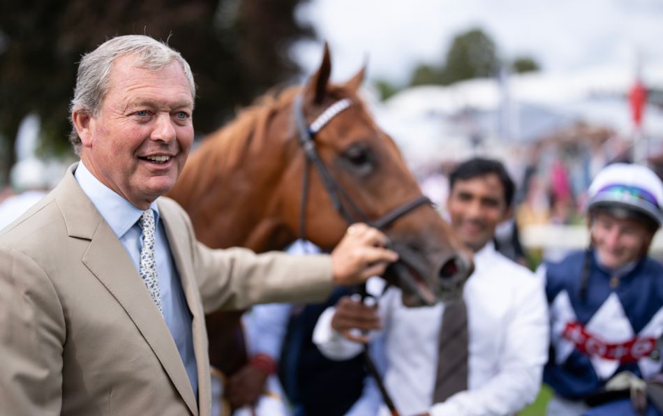 Can Turquoise Diamond complete a hat-trick for William Haggas? Key ...