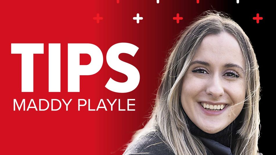 'The step up in trip will surely be in his favour' - Maddy Playle has ...