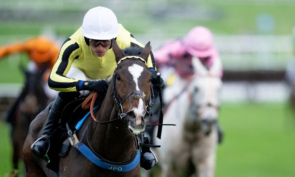 Burdett Road given major Grade 1 target as James Owen nominates 100 ...