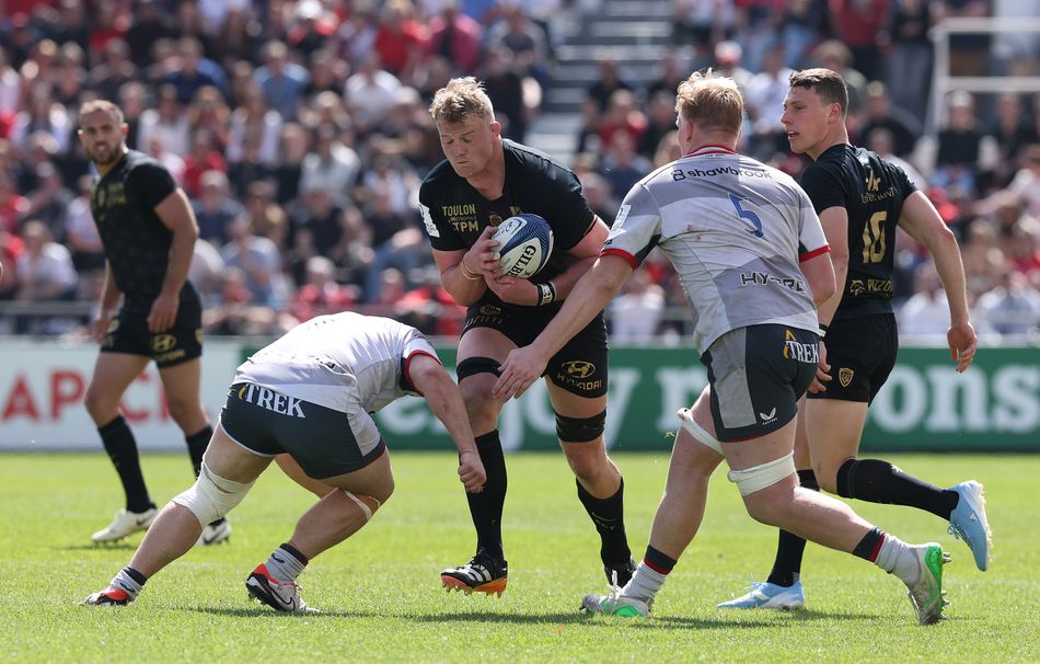 Sunday's European Champions & Challenge Cup predictions & rugby betting ...