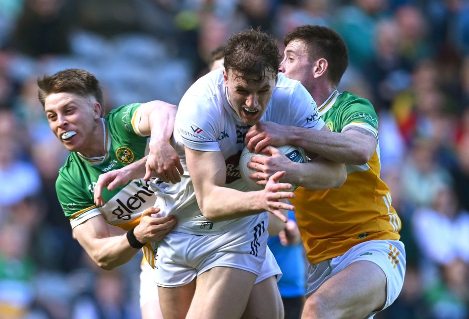 Weekend All-Ireland Football match predictions and GAA betting tips ...