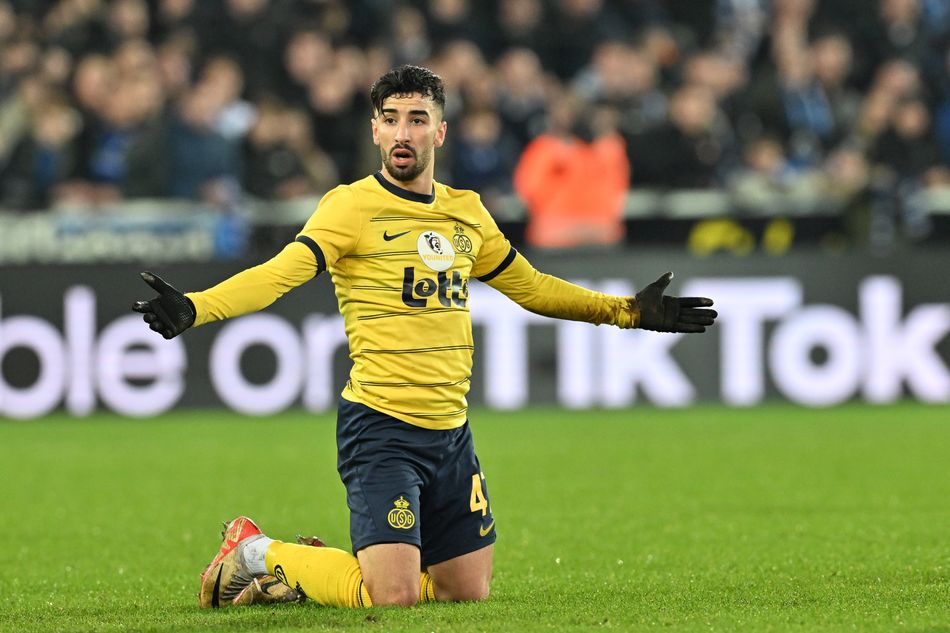 Mark Langdon: A 66-1 Afcon shot for you to love this winter | Racing Post