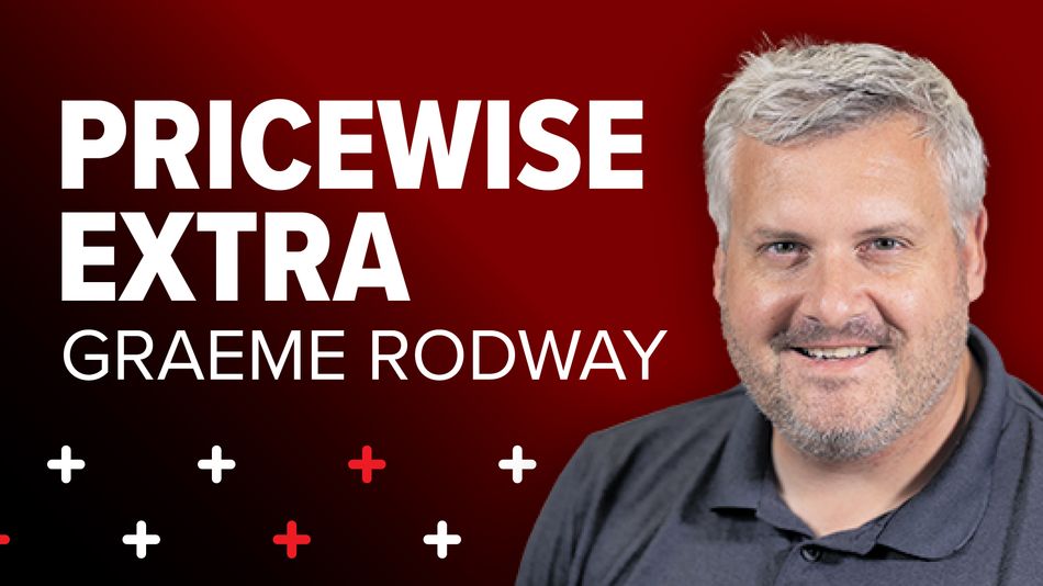 'She ran the final furlong quicker than anything' - our in-form tipster ...