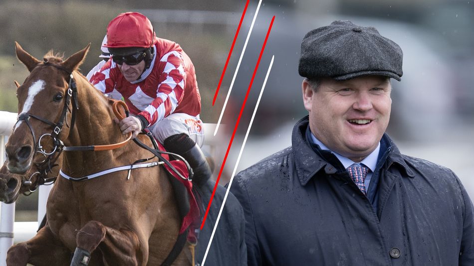 'I think he fits the profile for it nicely' - can Cesarewitch favourite ...