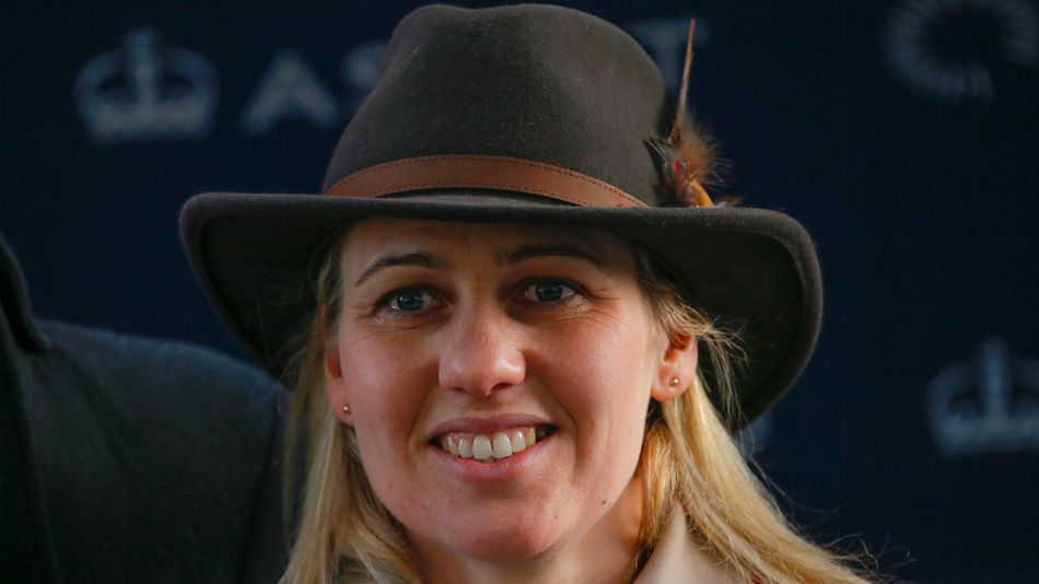 'He did a lot right' - smart display from Country Code on rules debut for Ruth Jefferson ...