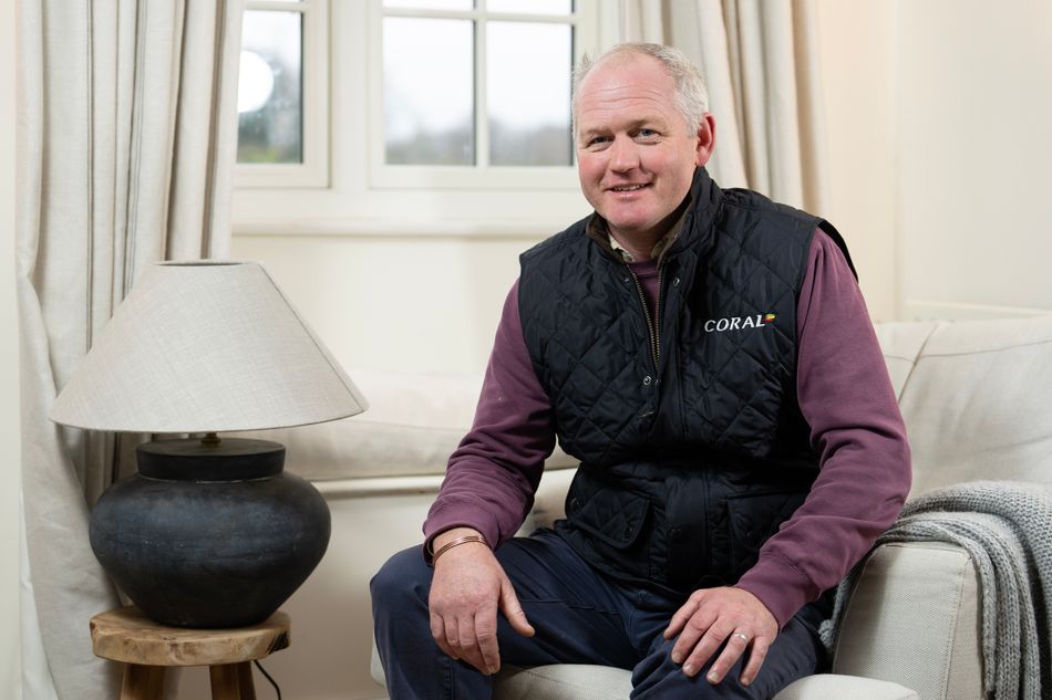 Wind surgery the key as Joe Tizzard enjoys double with Belgarum and ...