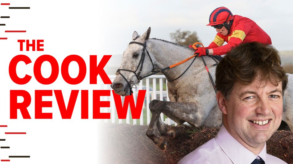 Far-sighted Vanillier backers find themselves in front already as Grand ...