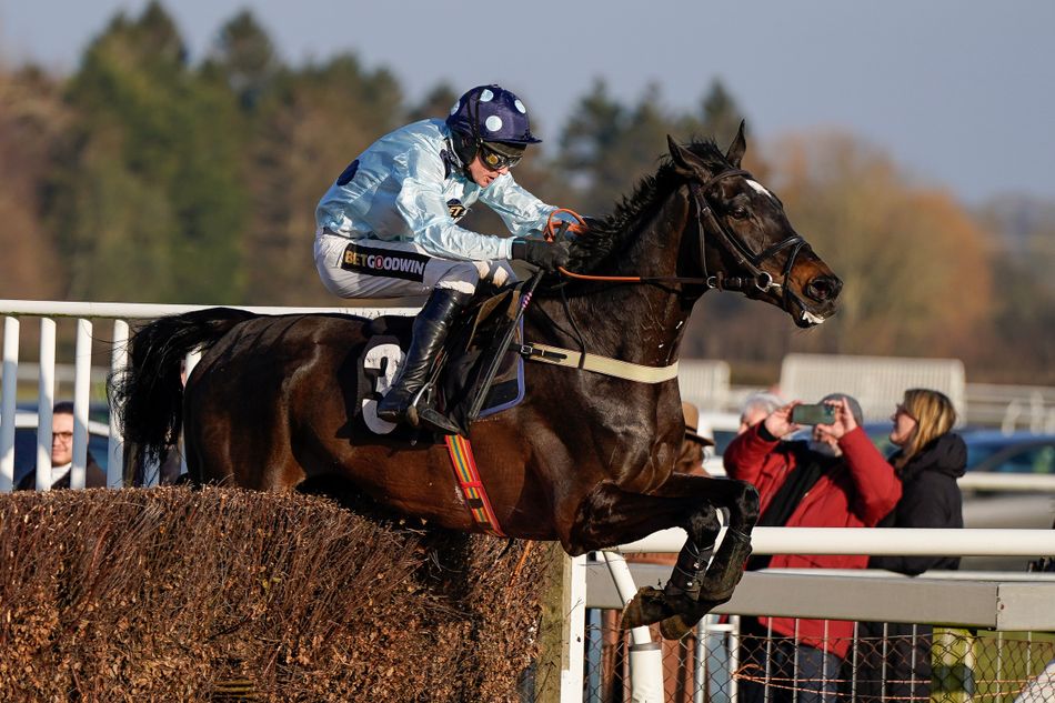 'He's a bit of a rev-head' - Lord Baddesley continues Chris Gordon hot ...