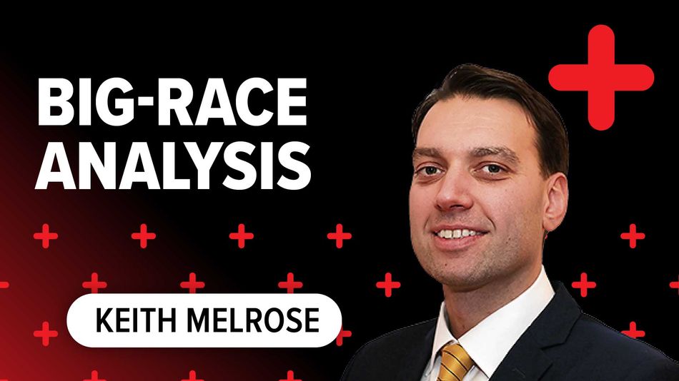 Randox Grand National analysis: Keith Melrose previews the race ...