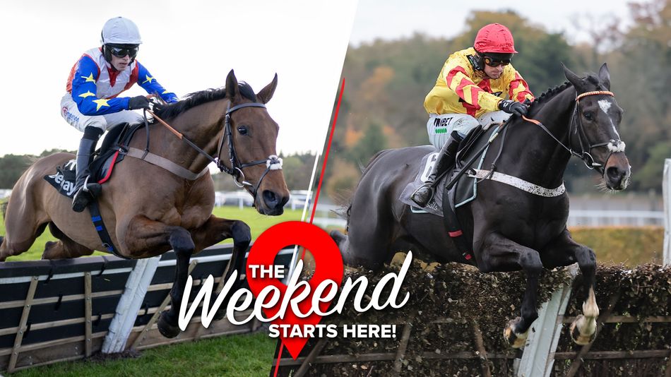 Key quotes and analysis as big stables face off in Grade 2 with last ...