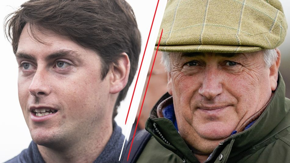 Betfair Hurdle: 'He's still on the rise' - top trainers on their big ...