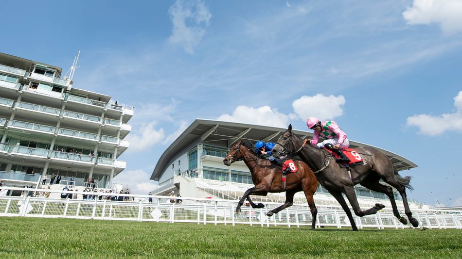 'If he wins he can go to the Derby' - Bur Dubai has shot at keeping ...