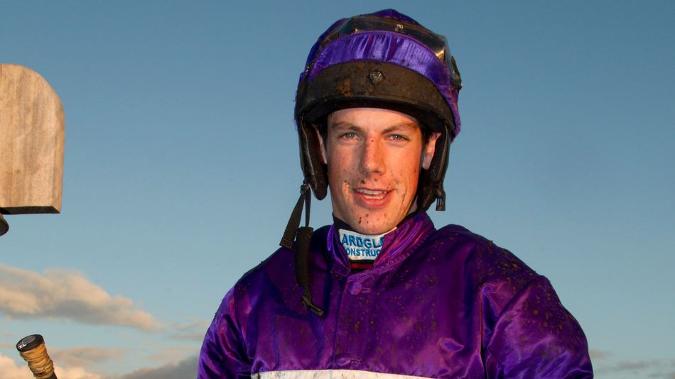 'He’s definitely a character' - Brian Hayes targeting Grand National ...