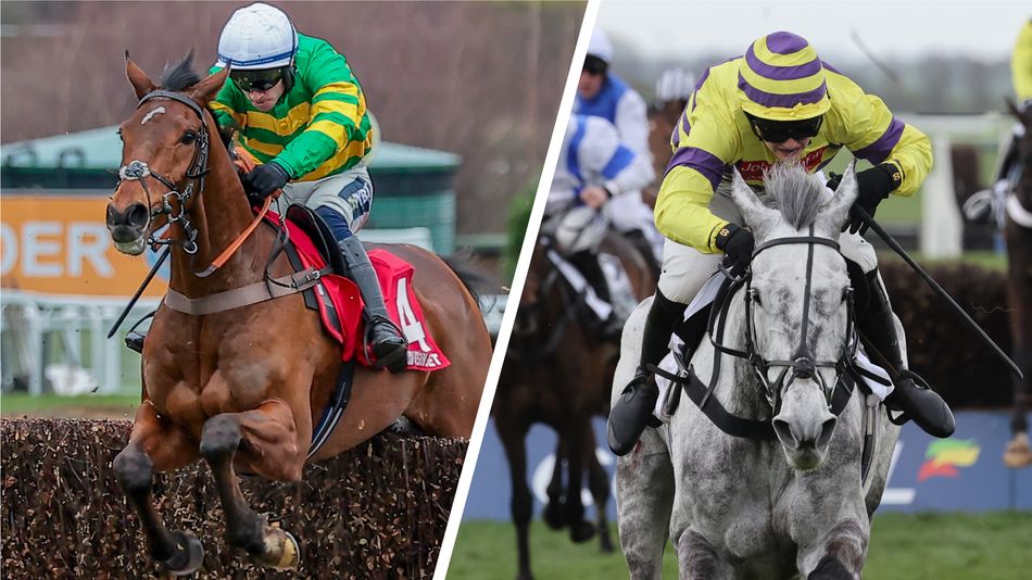 'He shouldn't be far away' - which trainer fancies his chances of ...