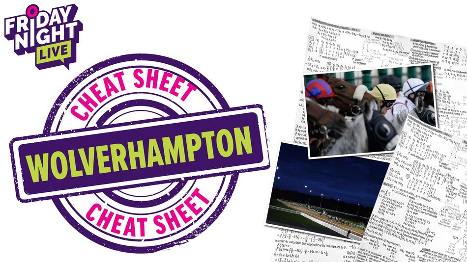 Trainers target a £55,000 handicap, plus key quotes and a hat-trick ...