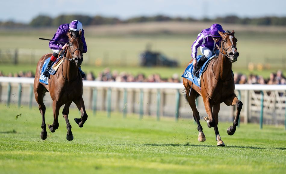 'I’d love to deliver another good run for him' - Rowan Scott set for ...
