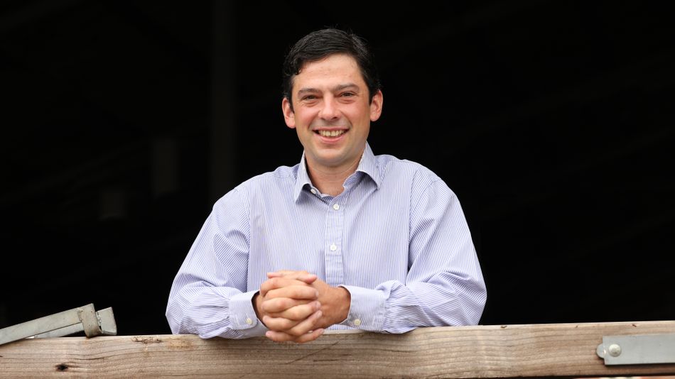 Oliver Greenall: our ownership model focuses on syndicates - racing can ...