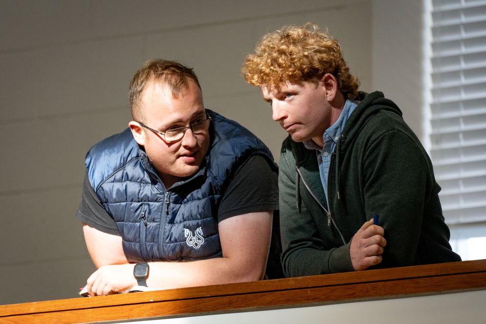 'It's all pressure until the horse sells' - Colm Kennedy looks ahead to ...