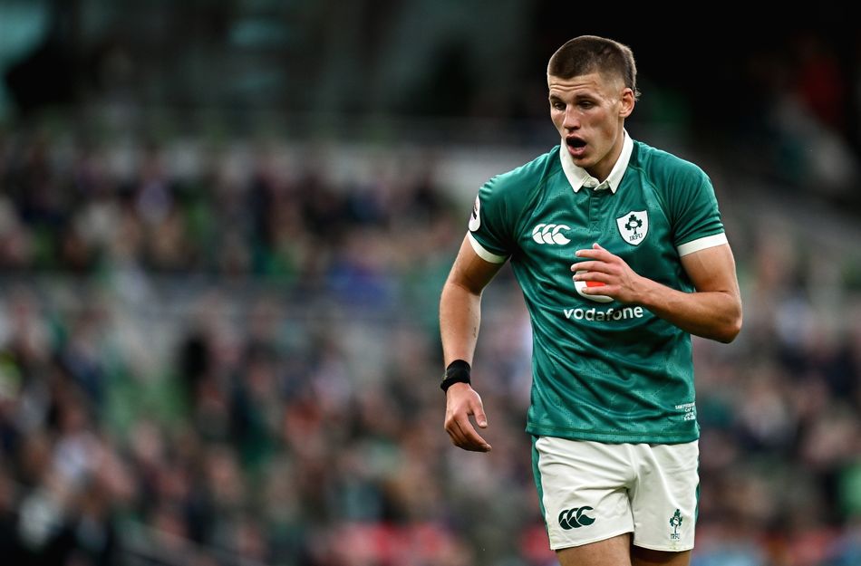Ireland vs Australia: rugby union predictions, team news, betting tips ...