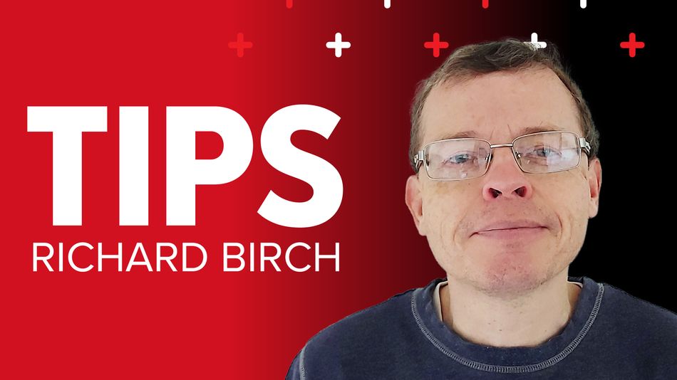 Richard Birch bids to kick off Derby week with more winners following ...