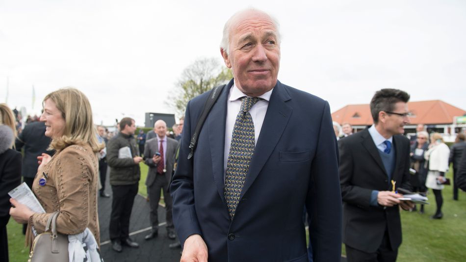 'Martyn has the capacity to turn it into a successful operation' - a ...