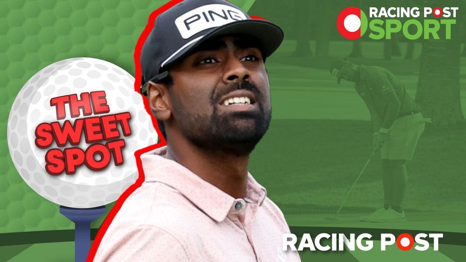 The Sweet Spot | Racing Post