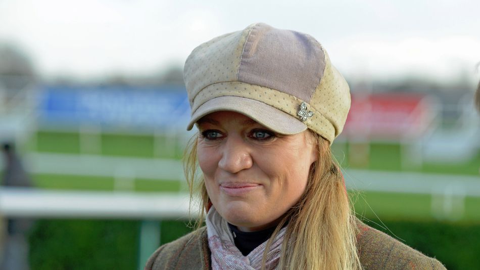 'He's flying the flag for us' - veteran Zacony Rebel sees off younger ...