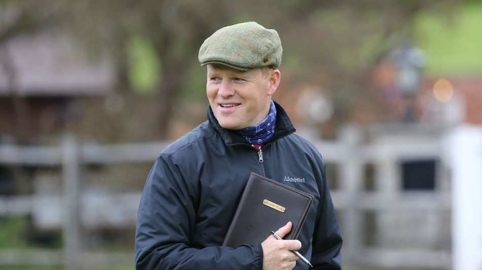 Richard Pugh takes up new role as Head of Racing and Insights with HRI ...